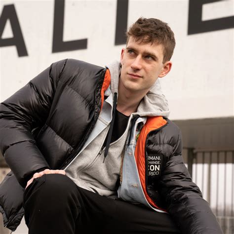 Logan Dudek Songs List Genres Analysis And Similar Artists Chosic