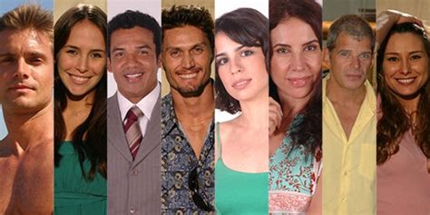 Prova De Amor A Trama Da Record Que Socou O JN E Teve Cara De Globo
