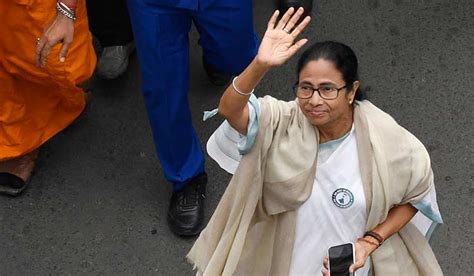 Caa Will Not Be Implemented In Bengal As Long As I Am Alive Mamata