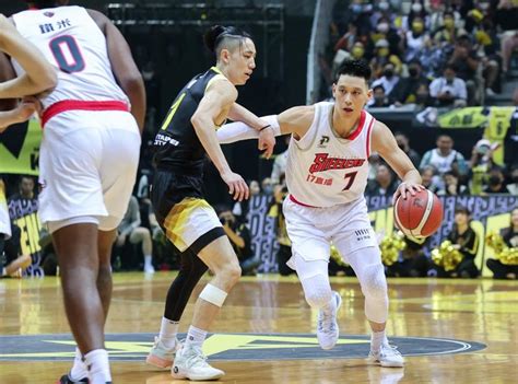 Plg上演林家兄弟對決 林書豪謝謝球迷對弟弟的支持 運動即時 運動 世界新聞網