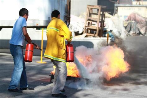 Formalviz Curso Gratuito En Prevención De Incendios En Empresas Formalviz