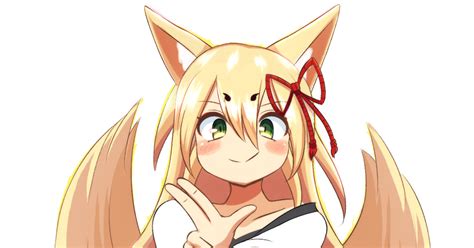 もんむす・くえすと Tamamo 🍂 Risunak🐁のイラスト Pixiv