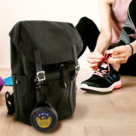 H2o Speaker With Strap