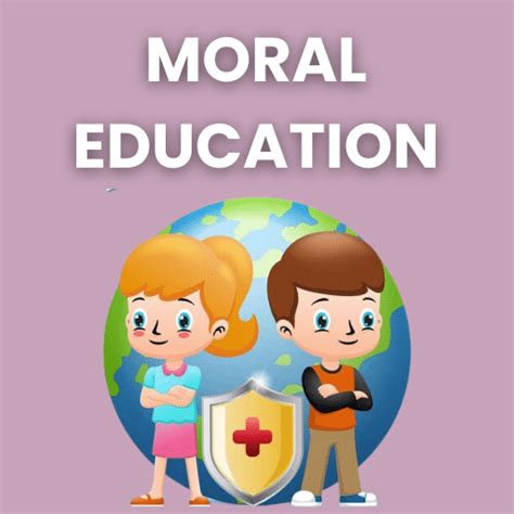 Moral Education For Grade 4 Books Notes Tests 2025 2026 Syllabus