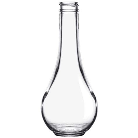 Glassnow Glass Bottles Threaded