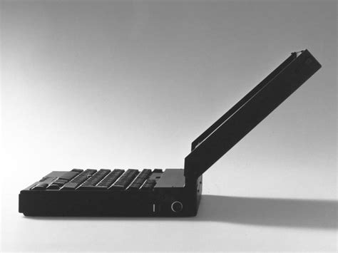 工业设计师 Thinkpad 首席设计顾问 Richard Sapper 去世 享年83岁 知乎