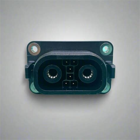 Hero Electric Amphenol 2 6 Female Charging Socket With Wires Can