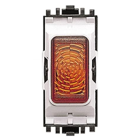 Buy MK Grid Plus K4889AMB From Electricpoint Com