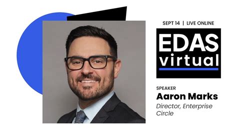 Aaron D Marks On Linkedin Digitalassetfinance Edasvirtual2023
