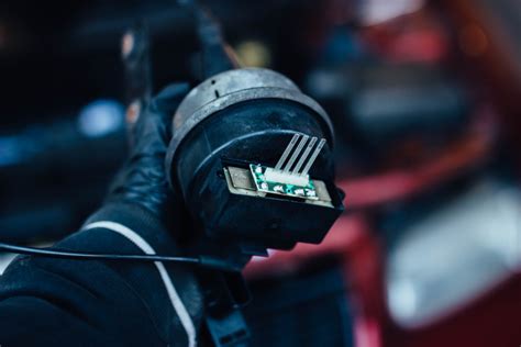 Cruise Control Function And Repair Of The Cruise Control System In The Car