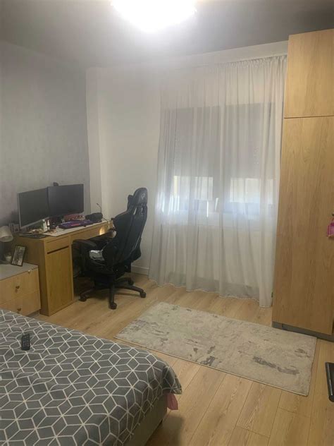 Apartament 4 Camere Basarabia Vis A Vis Ivans Plan Doi Bucuresti Sectorul 2 • Olxro