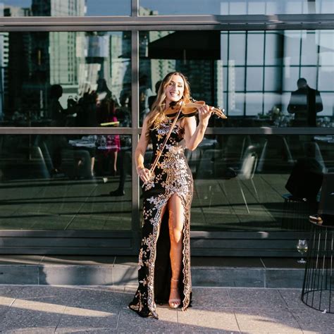 Press Kit — Evangeline Victoria Music Wedding Violinist