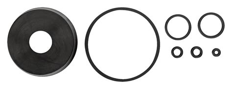 Bahco 9210 20 Pack Of Assorted O Rings