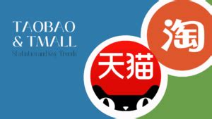Taobao Tmall Statistics And Key Trends A Look Into China S E Commerce Powerhouse Marketing