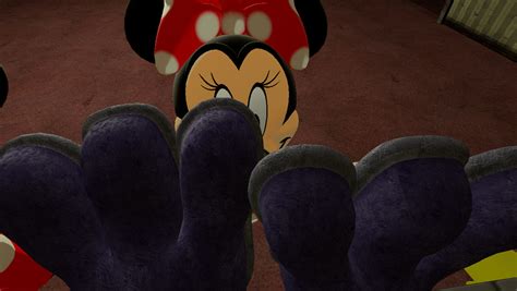Bonnie And Me Being Tickled5 By Militaryrabbit On Deviantart