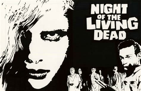 George A Romero Father Of The Modern Zombie Films Hubpages