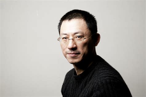 Huan Hsiung Li Deutsche Oper Am Rhein