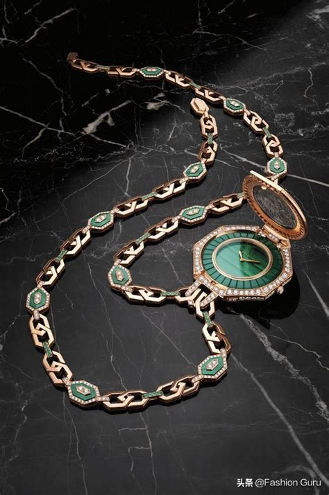 Bvlgari