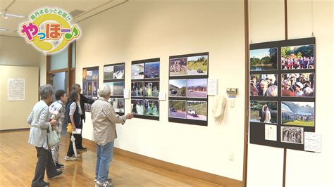 中川圭一写真展 感動の一瞬を表現 お知らせ