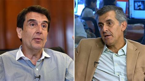Cómo Es El Esquema De Economía Bimonetaria Que Propone Melconian Como