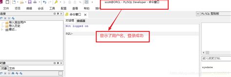 手把手教你安装和配置oracle11g和plsql14 plsql 14 0 6安装教程 csdn博客