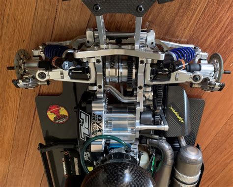 2019 2020 1 5 Mecatech Fw01 Onroad Rc Car R C Tech Forums