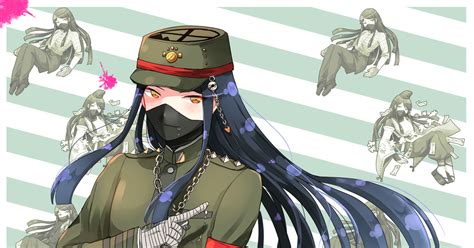 真宮寺是清 0731（ネタバレ有） Anninrのイラスト Pixiv