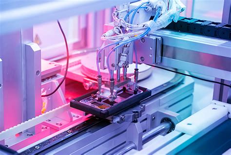 Precision Engineering