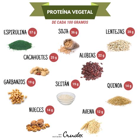 Alimentos Ricos Proteinas