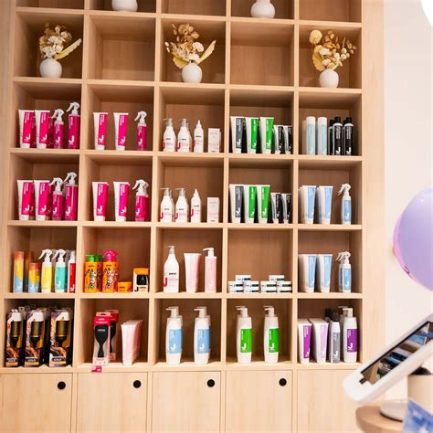 Just Cuts Logan Hyperdome Loganholme Qld