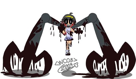 Luna Evilsides By Oshiwawa30021 On Deviantart