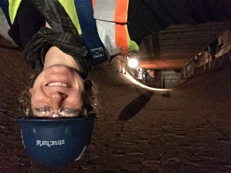 Finding My Stride Mentoring Our Future Leaders