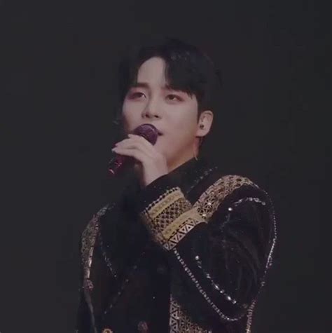 Pin Di Ateez Choi Jongho