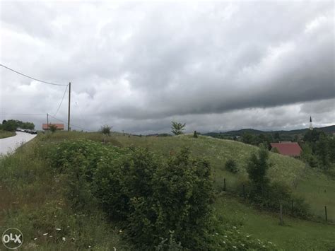 Zemljište Za Vikendice DejČiĆibjelaŠnicaburoj Zemljišta Olxba
