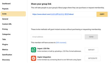 How To Start A Skool Community Full Guide 2025 With Images