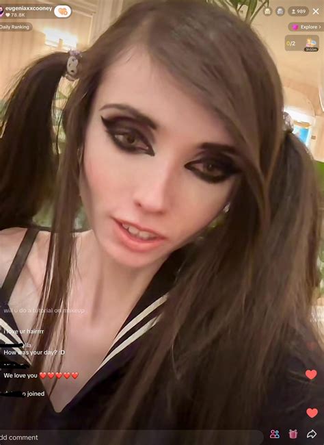 Eugenia Cooney