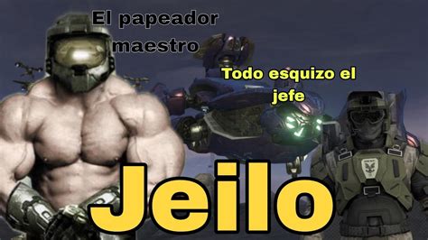 El Jeilo Youtube