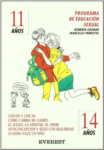 19 Libros Sobre Educación Sexual Para Padres Y Adolescentes