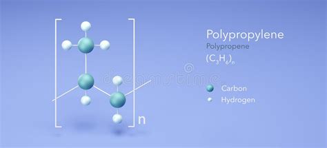 Polypropylene Structure Formula Stock Illustrations 56 Polypropylene Structure Formula Stock