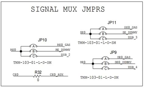 I Have Questions About The Usb Related Circuit Part Of The Ad5940elcz Circuit Schematic Qanda