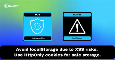 Handling Jwt Safely Mitigating Common Security Risks Preventing The Unpreventable Qwietᴬᴵ