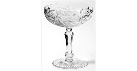 Avondale Import Liquor Cocktail By Imperial Crystal Import Replacements Ltd