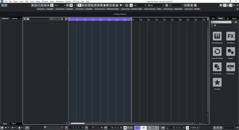 Recording MIDI In Cubase Learn Recording MIDI In Cubase