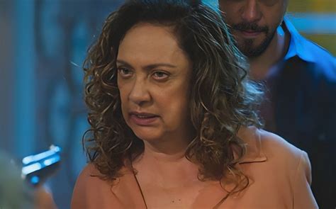 Resumo da novela Terra e Paixão Próximo capítulo quinta feira 2 de