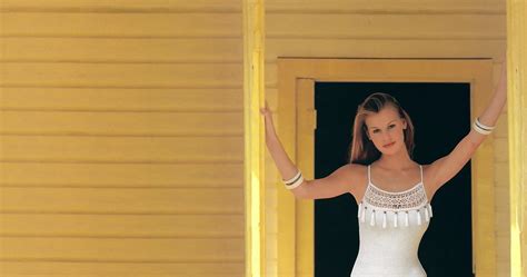 Krissy Taylor Model Official Website —