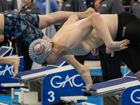 Thomas Heilman Snares Third Nag Record Of Winter Juniors East