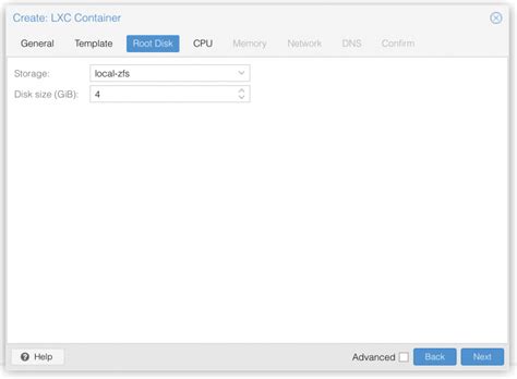 Install Pihole On A Proxmox Lxc Ubuntu Container And Setup As Primary