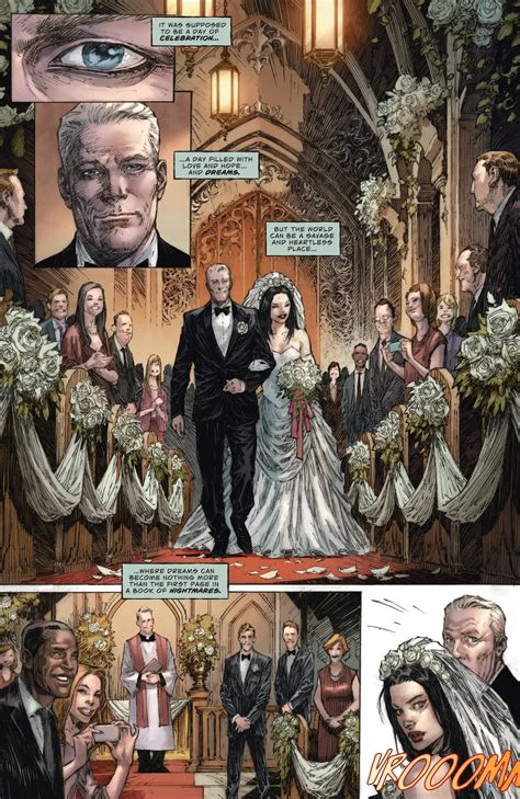 Batman And The Joker The Deadly Duo 4 Preview Joker Speaks Now