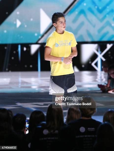 Ezra Frech Photos And Premium High Res Pictures Getty Images