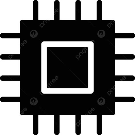 Cpu芯片 芯片 電氣 向量 芯片 電氣 科学向量圖案素材免費下載，png，eps和ai素材下載 Pngtree